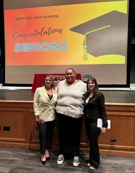 Congratulations to the 2025 recipients of the ERA Central EDGE ...